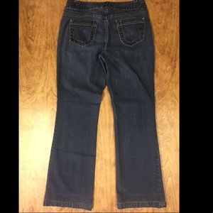 French Cuff | Jeans | French Cuff | Poshmark